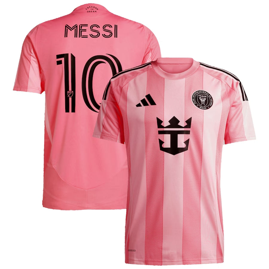 Inter Miami CF Home 2025 – Soccer Locker