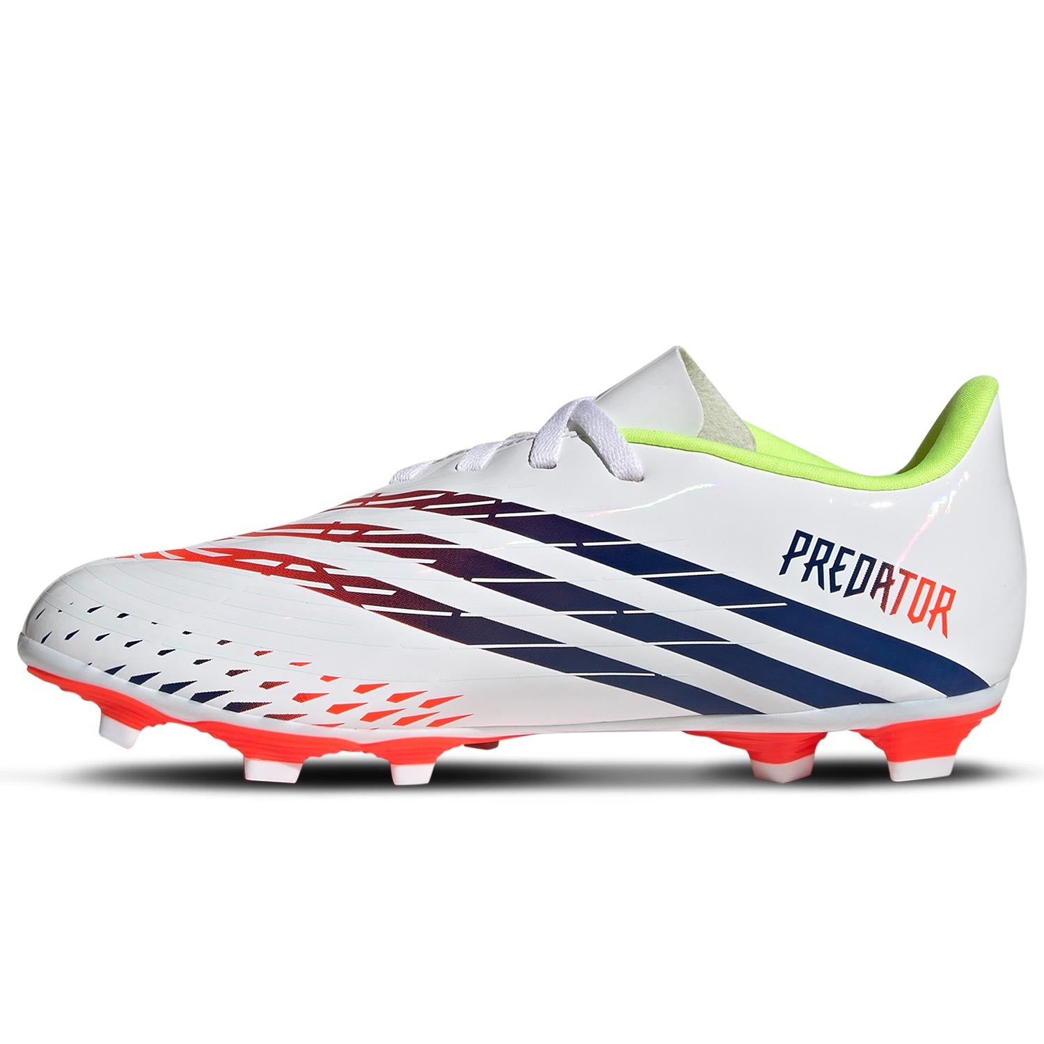 PREDATOR EDGE.4 FXG J – Soccer Locker