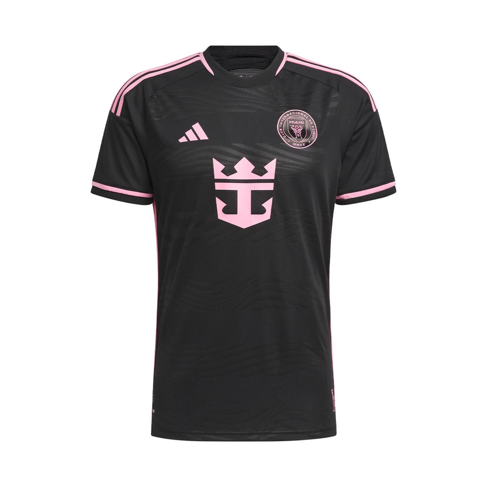 Inter Miami Away 2024
