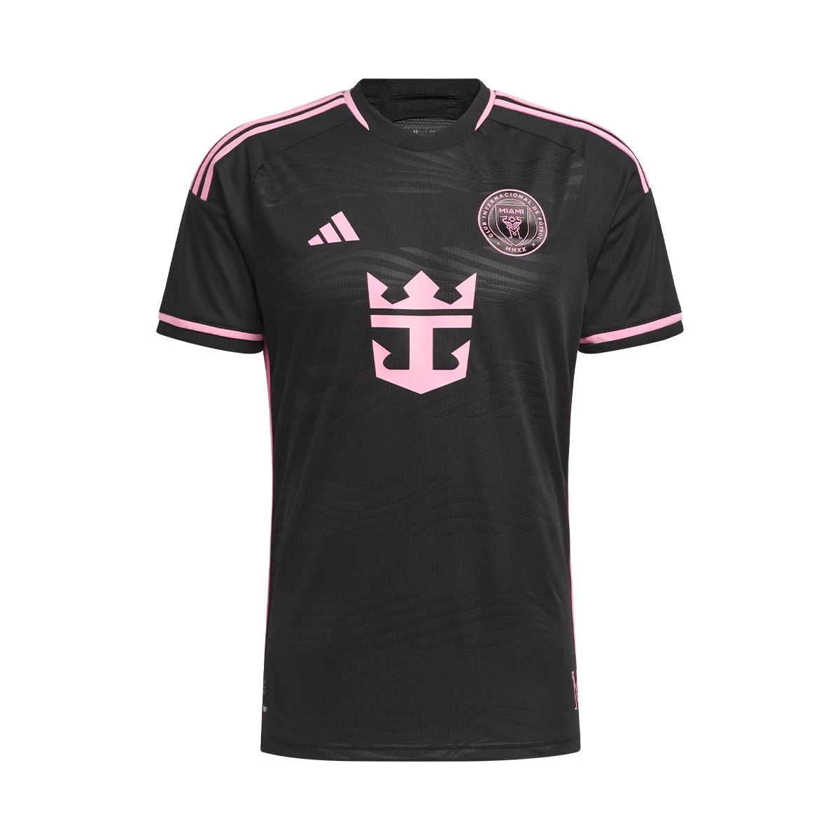 Inter Miami Away 2024